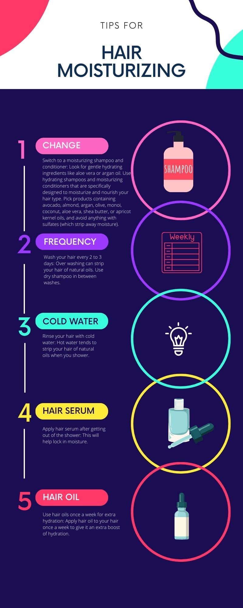 High Porosity Hair Care Guide Expert Opinion 2024 - Dalouk